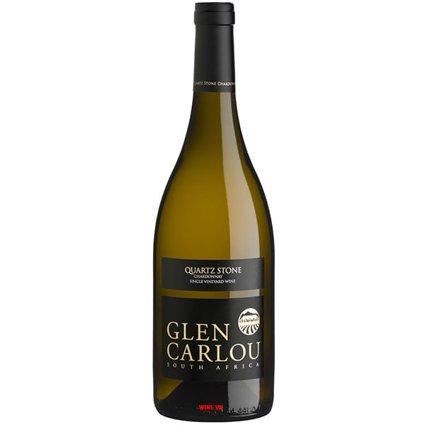 Rượu Vang Nam Phi Glen Carlou Prestige Quartz Stone Chardonnay