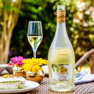 Top 10 Chai Rượu Vang Moscato Ngon Nổi Tiếng Nhất - Wine VN