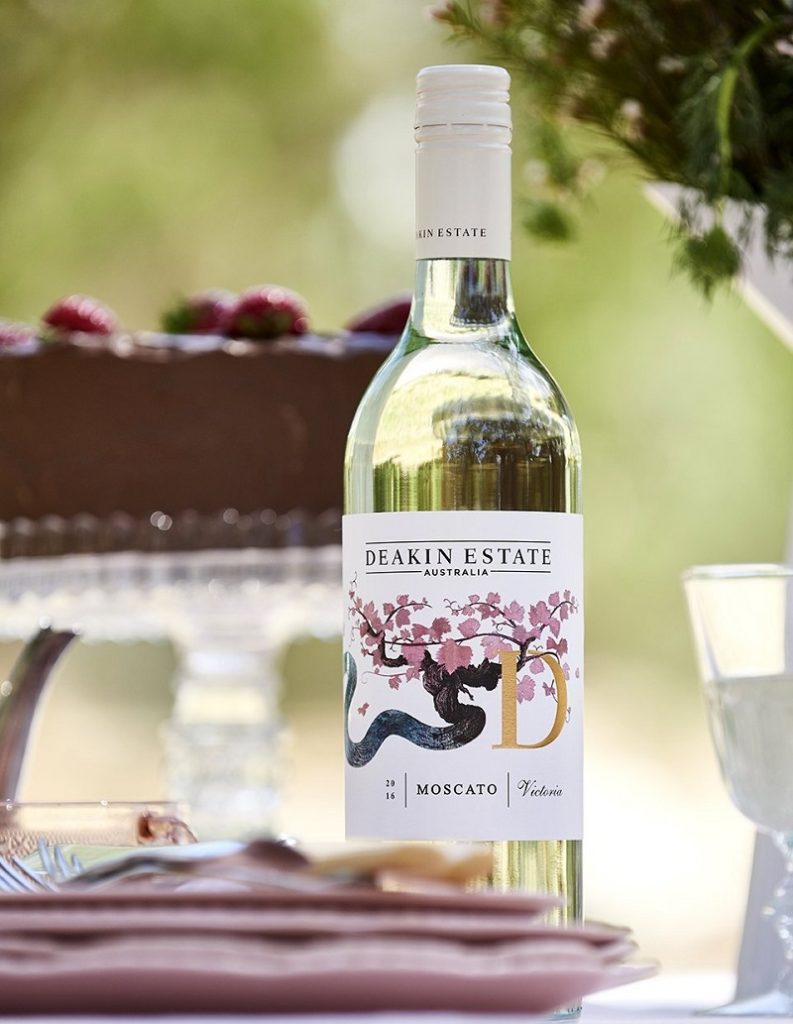 Top 10 Chai Rượu Vang Moscato Ngon Nổi Tiếng Nhất - Wine VN