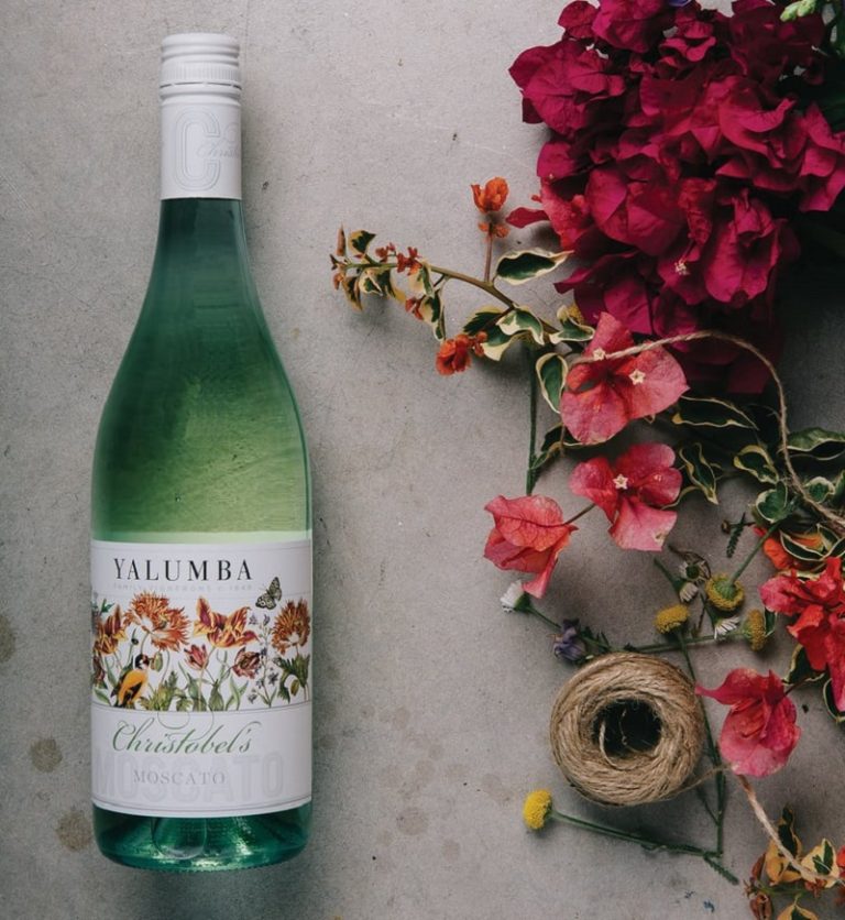 Top 10 Chai Rượu Vang Moscato Ngon Nổi Tiếng Nhất - Wine VN