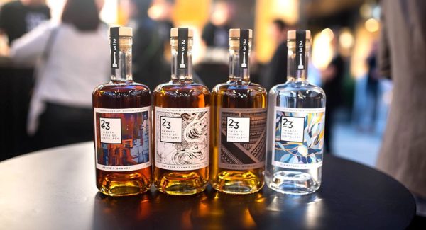 Top 10 Loại Rượu Brandy Ngon, Nổi Tiếng Nhất Thế Giới