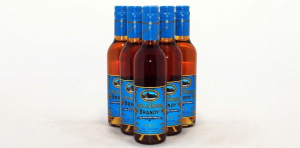 Top 10 Loại Rượu Brandy Ngon, Nổi Tiếng Nhất Thế Giới