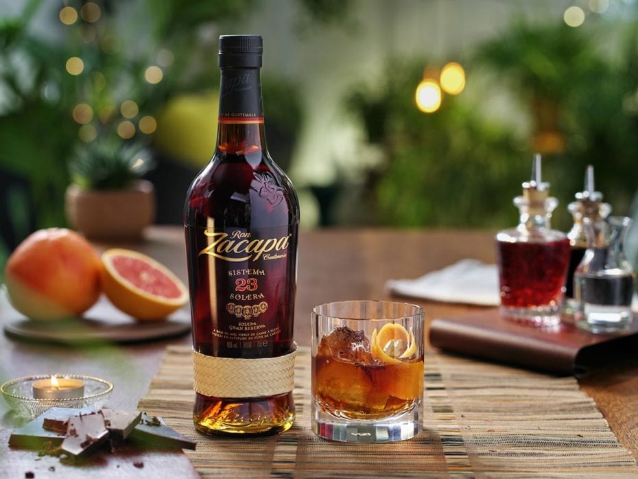 15 Loại Rượu Rum Ngon Nhất Thế Giới - Vang ngon giá rẻ Đại Lộc
