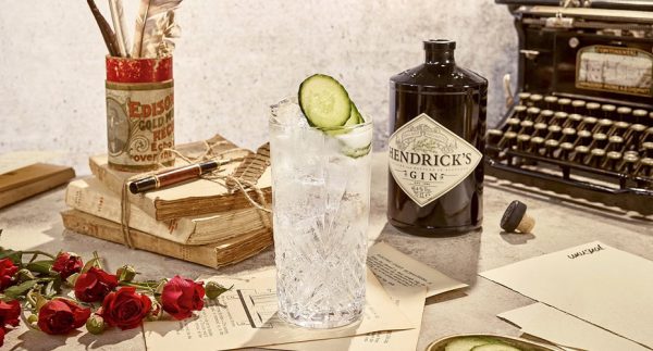 Các loại rượu Gin | Top 15 dòng Gin Ngon, Nổi Tiếng Nhất