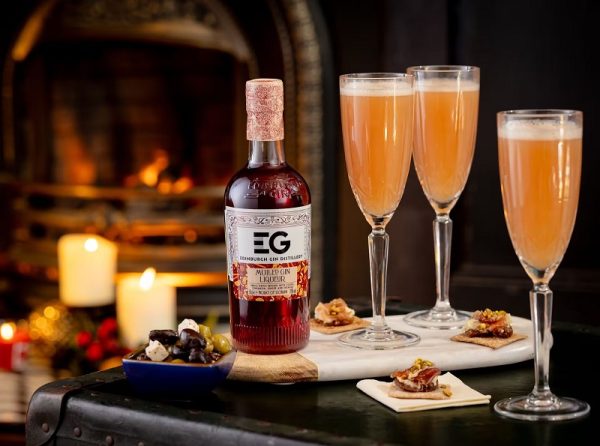 Rượu Gin là gì? Khám phá các dòng Gin nổi tiếng thế giới