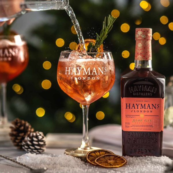 Rượu Gin là gì? Khám phá các dòng Gin nổi tiếng thế giới