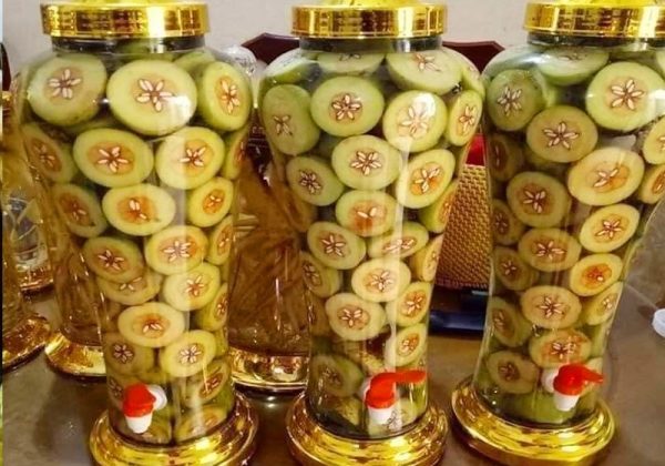 20+ cách làm rượu trái cây ngon đậm vị, dinh dưỡng tại nhà