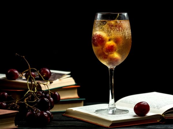 Rượu Sherry là gì? Tìm hiểu rượu nho sherry và các loại