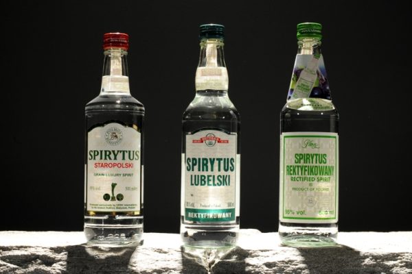 Top 14 loại rượu Vodka Nổi Tiếng, Phổ Biến Nhất thế giới