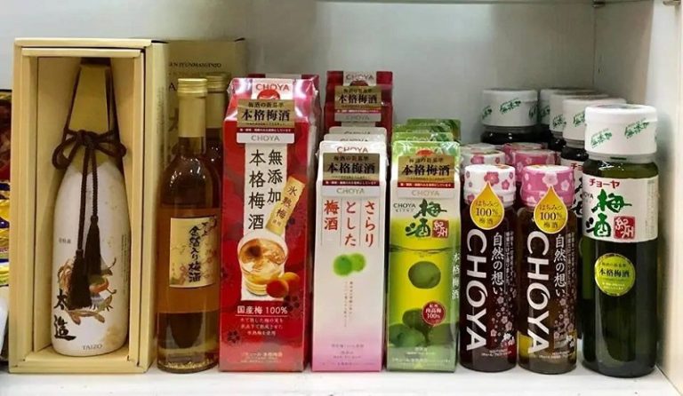 13 Loại Rượu Nhật Bản Ngon, Nổi Tiếng Nên Thử Một Lần