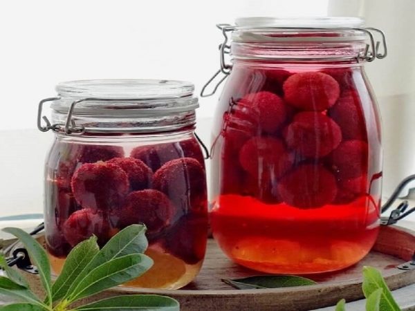 20+ cách làm rượu trái cây ngon đậm vị, dinh dưỡng tại nhà