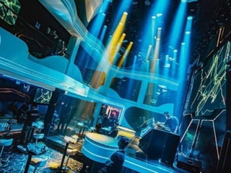 Top 10 quán Lounge Nổi Tiếng, Sang Trọng ở Hà Nội nên thử