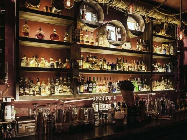 10+ quán cocktail bar Hà Nội chill nhẹ nhàng, đáng thử nhất