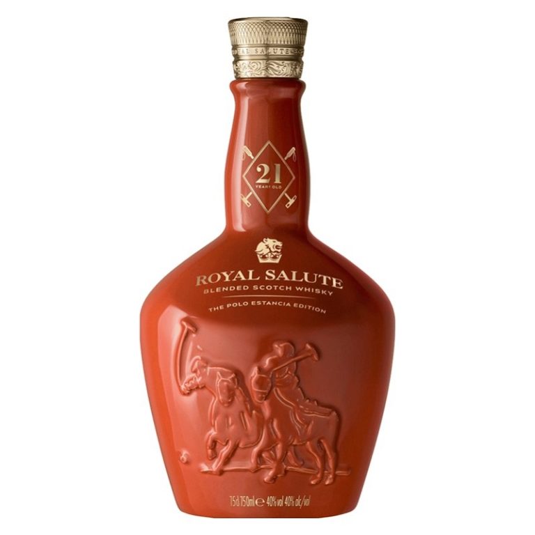 Rượu Chivas 21 Royal Salute Chính Hãng giá bao nhiêu?