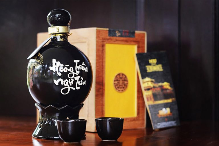 Top 8 loại rượu Trung Quốc nổi tiếng được ưa chuộng nhất
