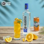 Các Loại Rượu Vodka Nga Ngon Nổi Tiếng Trên Thế Giới