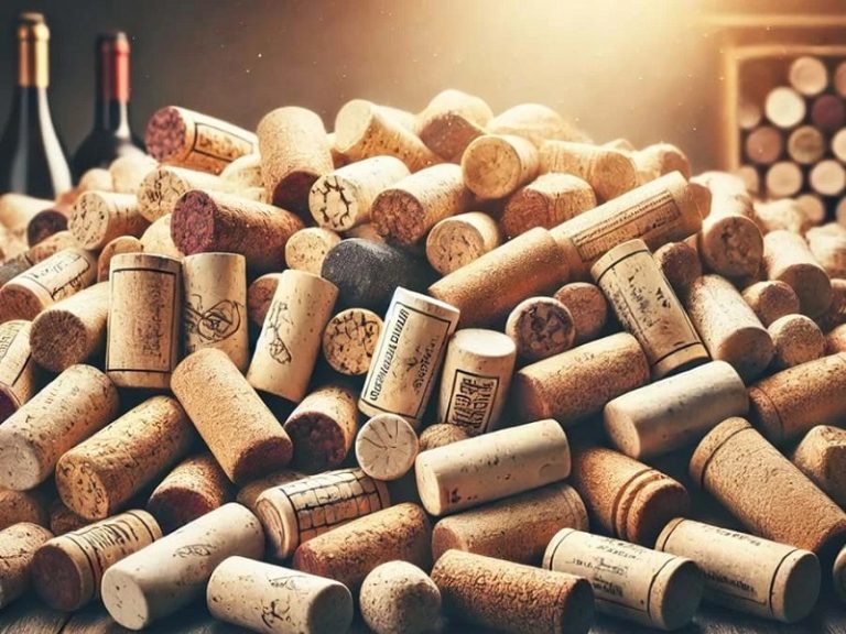 Tìm hiểu quá trình lên men rượu vang chi tiết nhất