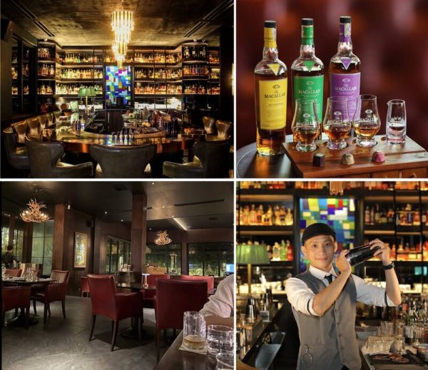 Top 15+ Hidden Bar Sài Gòn nổi tiếng tại quận 1, q3, q7, q10